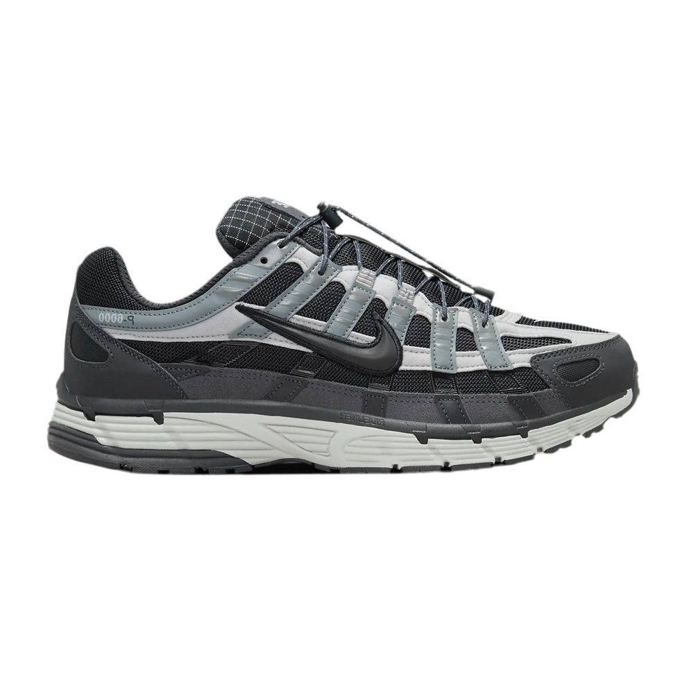 NIKE P-6000 WINTERIZED ‘BLACK GREY’ – Empire Glasgow